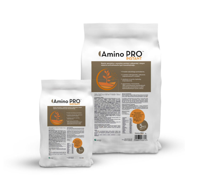 Amino PRO INSTANT - SMP Agro