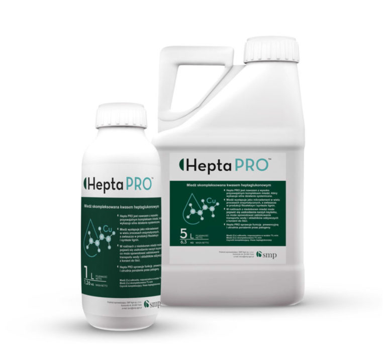 Hepta PRO - SMP Agro